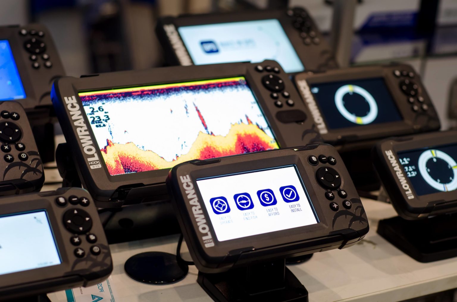 Schlageter Echolot Funktionsweise und Verwendung + Empfehlung [2023]